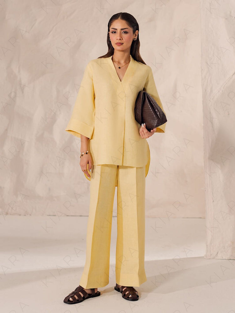 LINEN SETS – Tagged "Linen" – KIARA Official