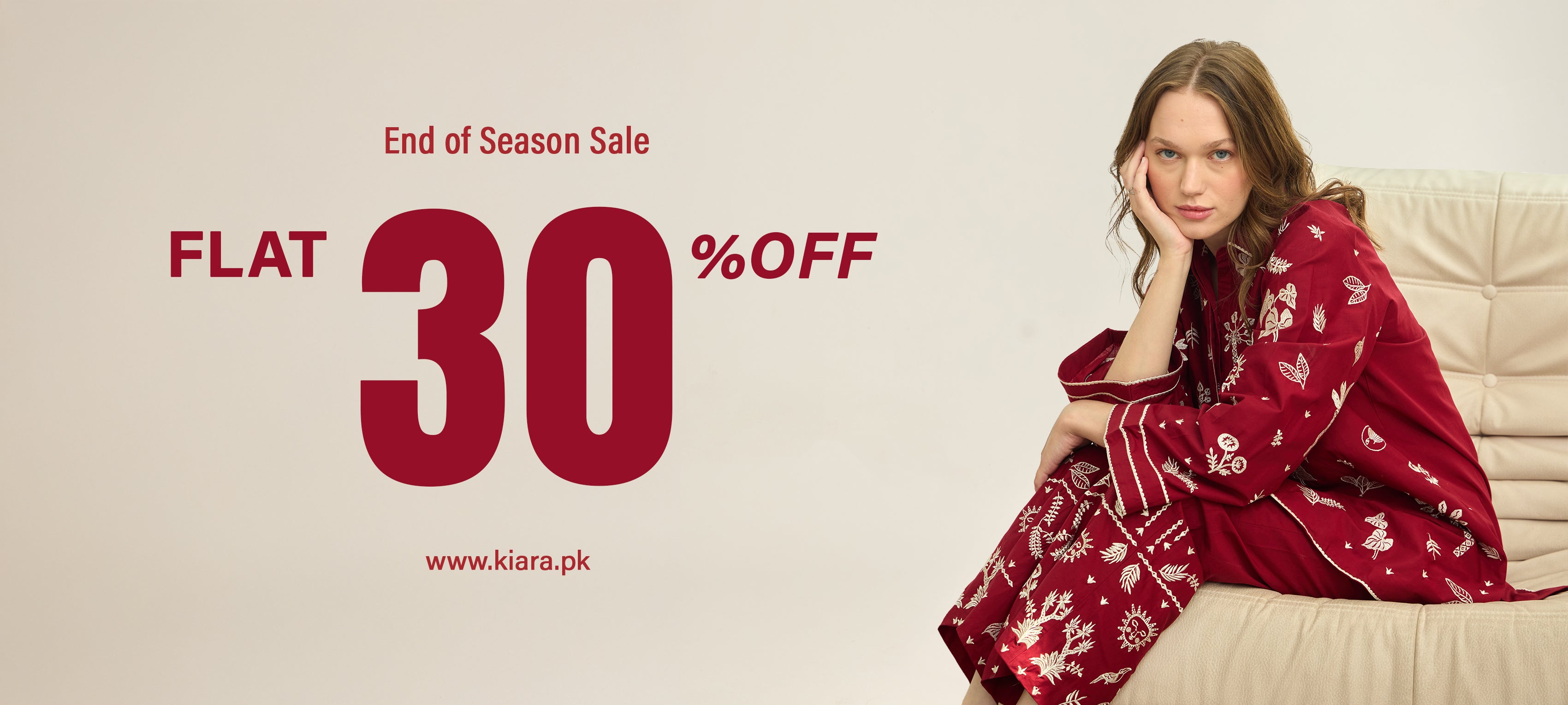 Buy Online Women's Ready to Wear and Unstitched Clothes – KIARA Official